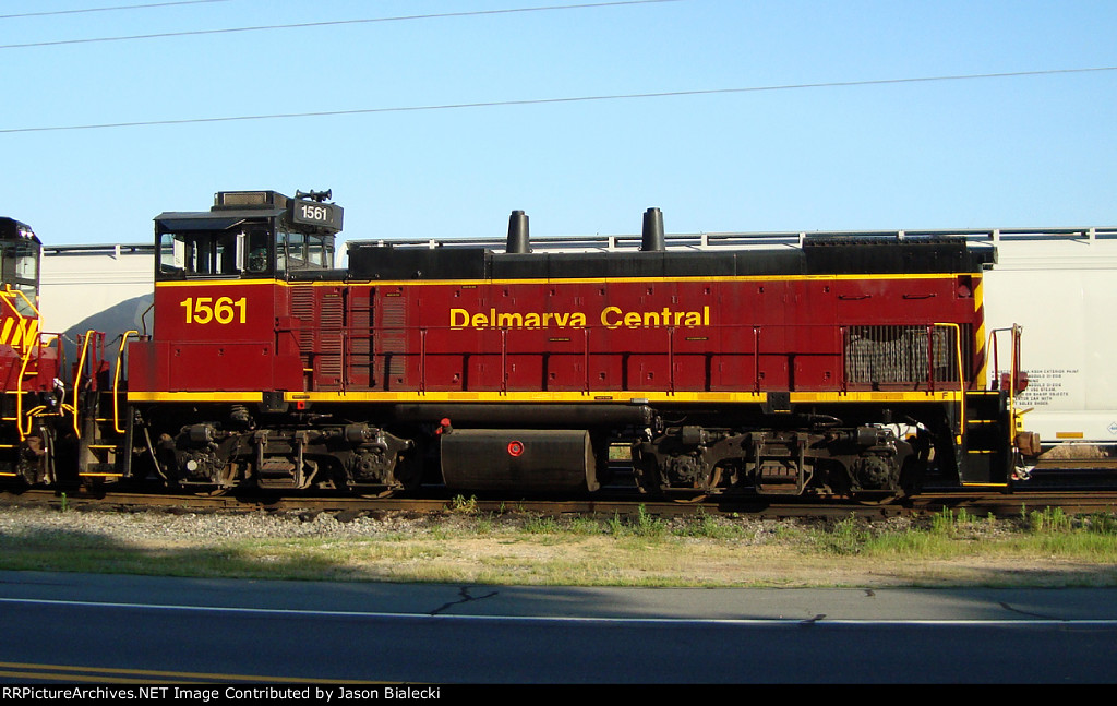 DCR 1561